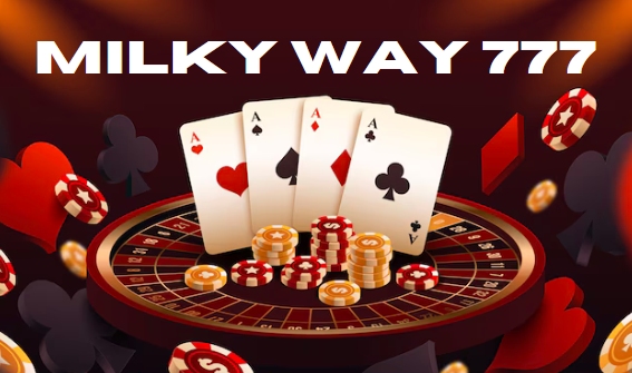 Milky Way 777 Online